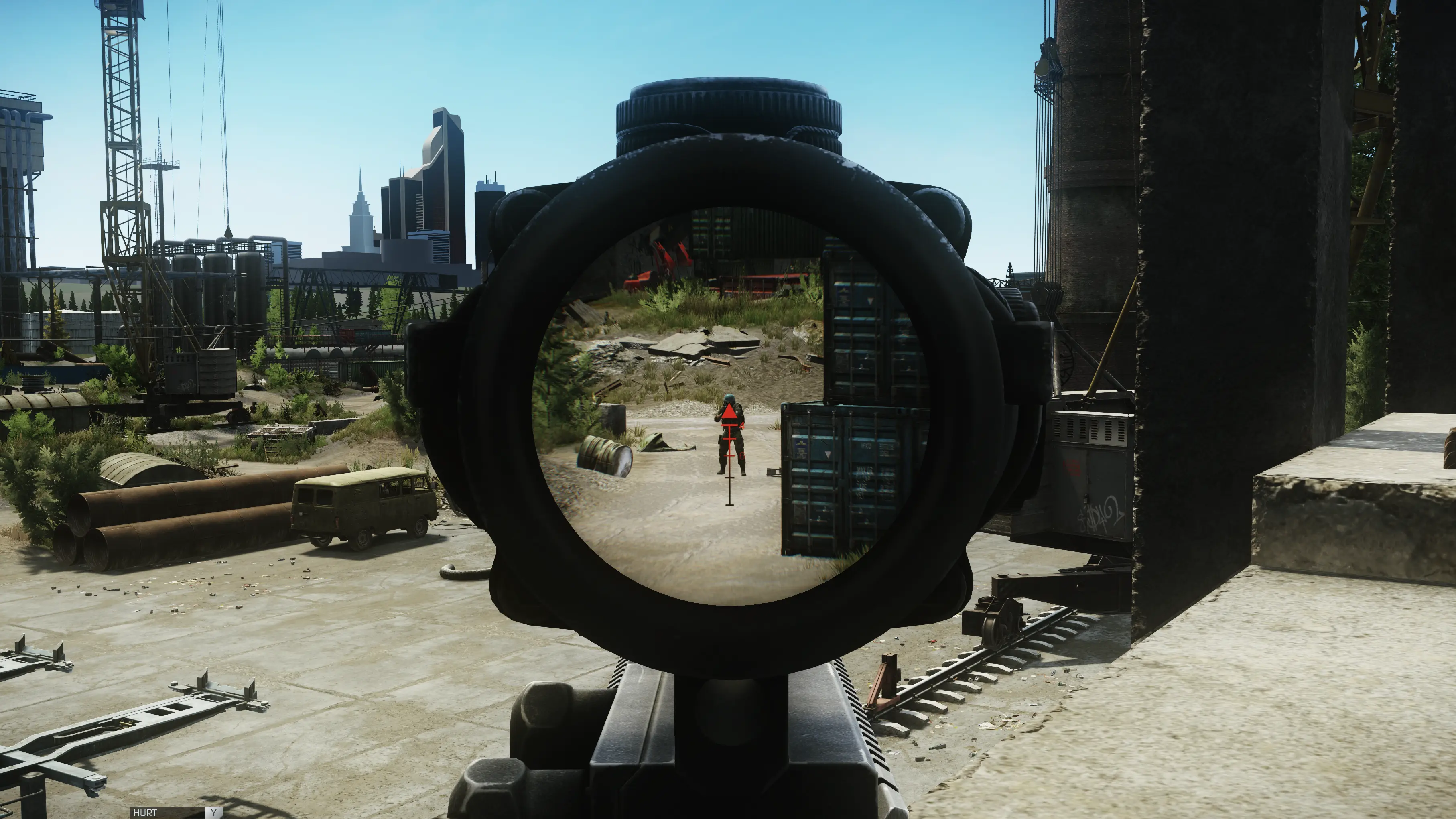 EFT Compare