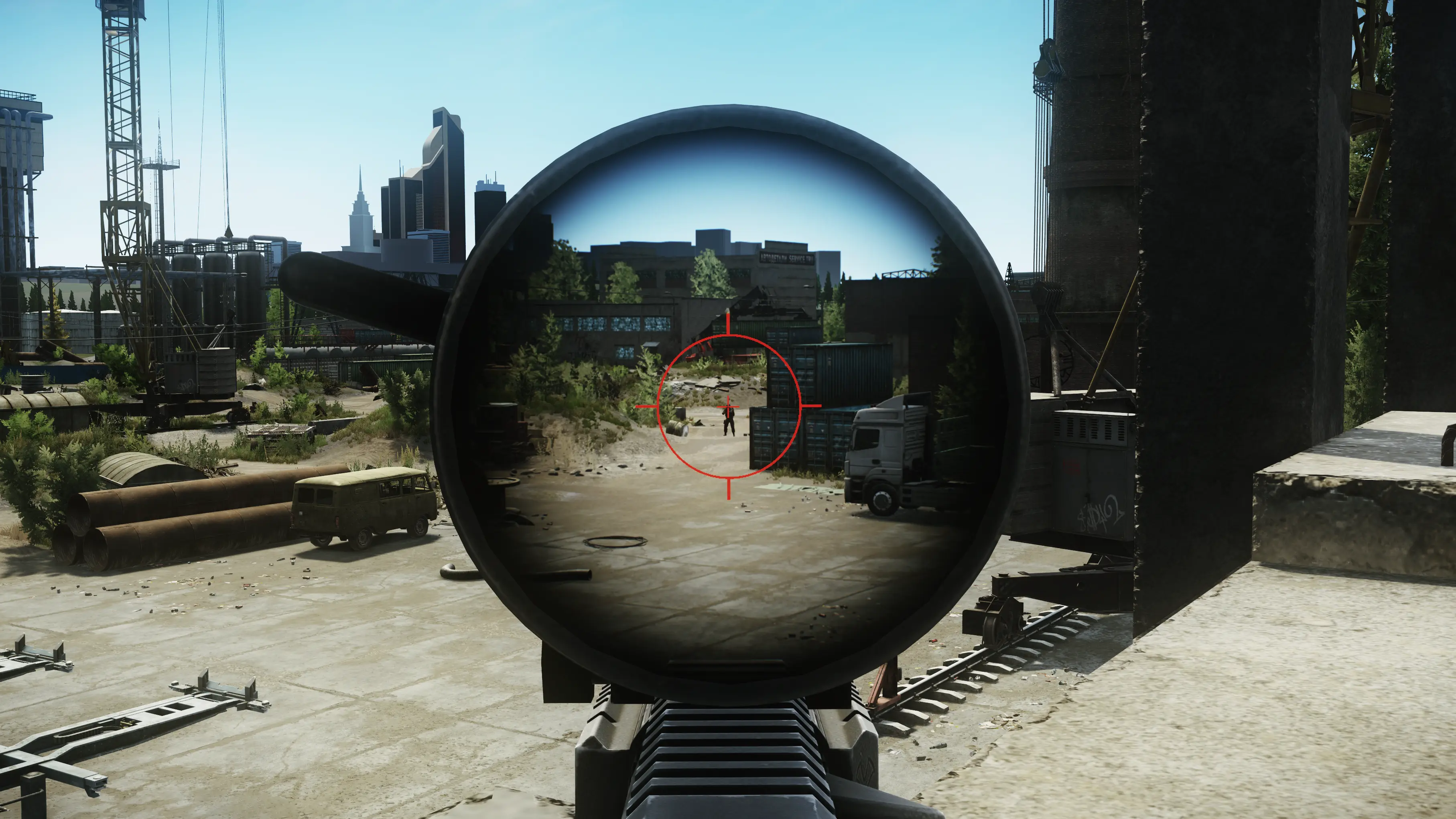 EFT Compare